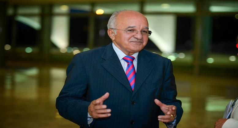 Recurso de José Melo que tenta impedir cassação é julgado nesta quinta ...