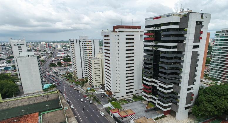 Adrianópolis segue na liderança dos 56 bairros de Manaus com casos de ...
