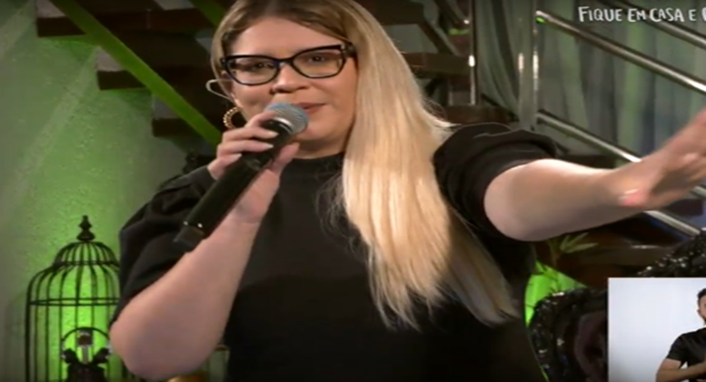 Marília Mendonça bate recorde ao reunir 3.2 milhões de acessos em ‘live ...