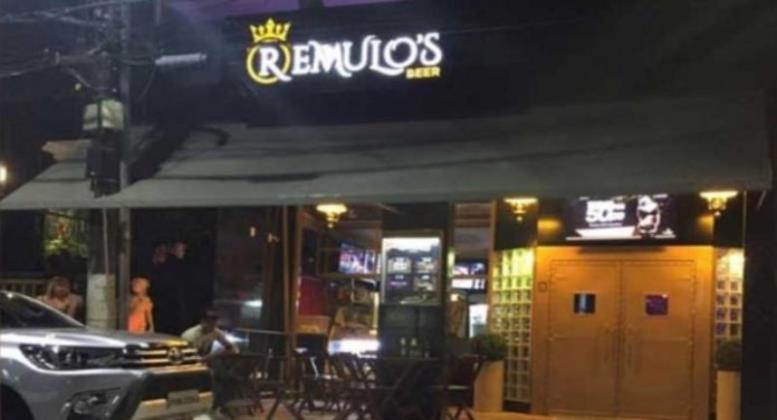 Remulos Club desmente boatos sobre venda do estabelecimento