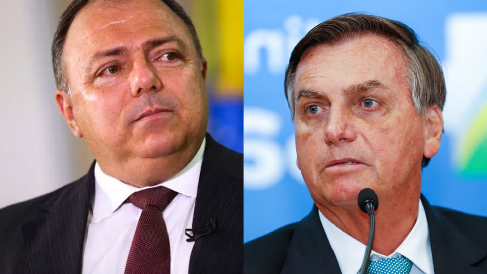 Bolsonaro precisa formar uma base parlamentar forte e Pazuello pode ...