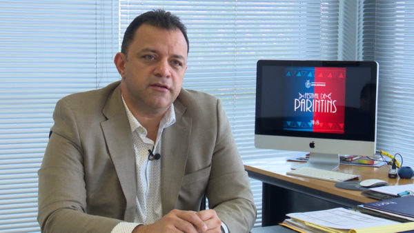Aliado de Omar Aziz, empresário Orsine Jr é cotado para assumir ...