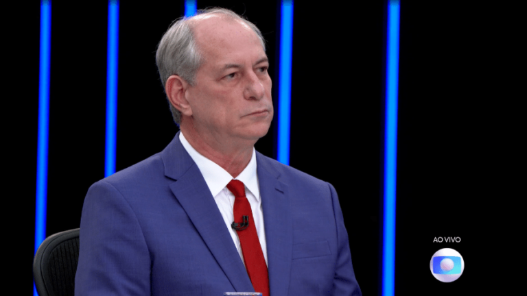 Ciro Gomes diz que não vai se candidatar à Presidência de novo, após 4 ...