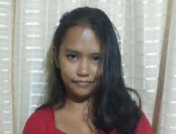 Mãe pede ajuda para encontrar filha que desapareceu em Manaus