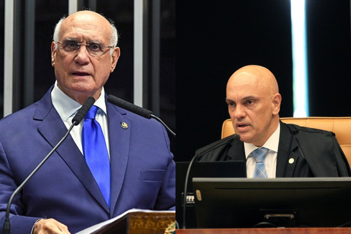 Senador diz que vai tomar providências para adiamento do segundo turno ...