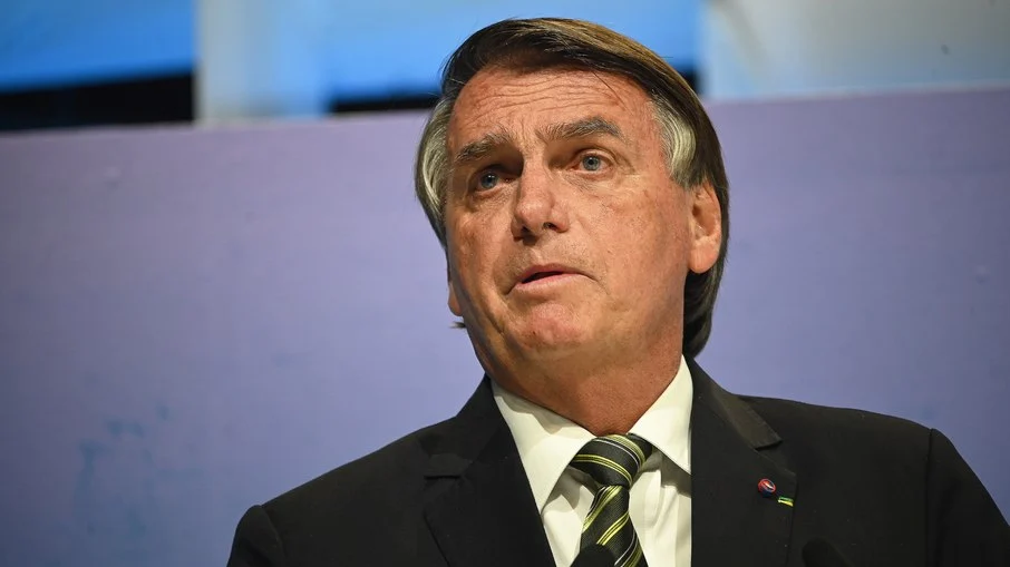 Bolsonaro demonstra preocupação com futuro do Brasil nas mãos do PT ...