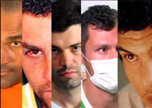 Serial killers brasileiros que chocaram o país