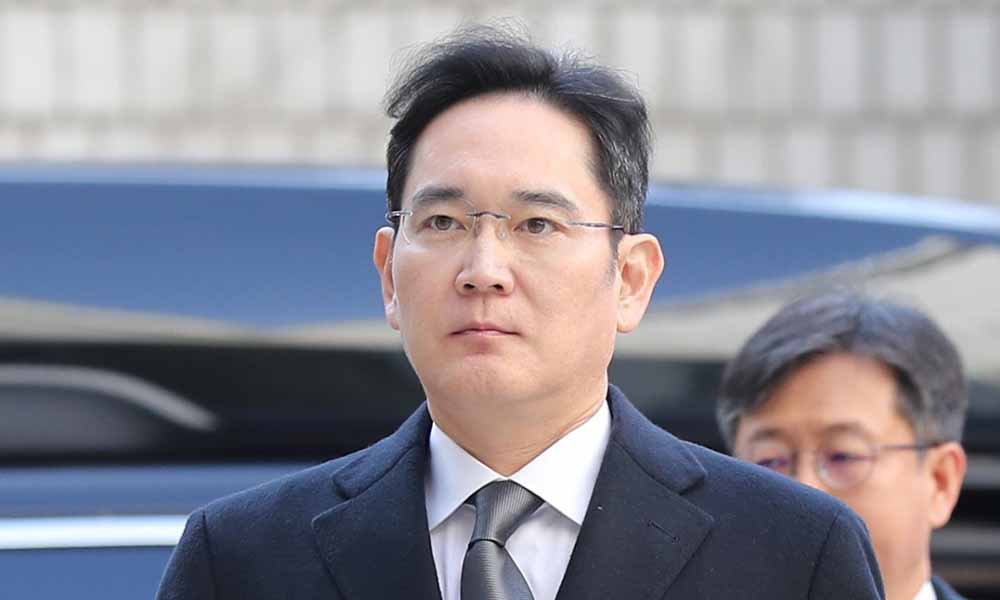 Quem é o dono da Samsung? Conheça Lee Jae-yong
