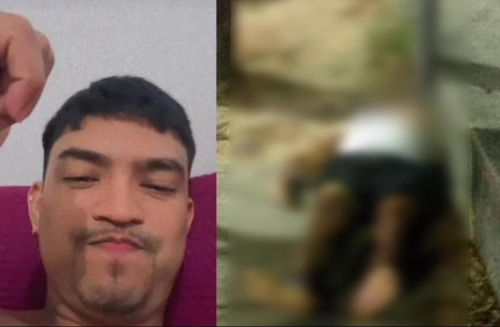 Filho de líder do CV é executado a tiros na Zona Sul de Manaus