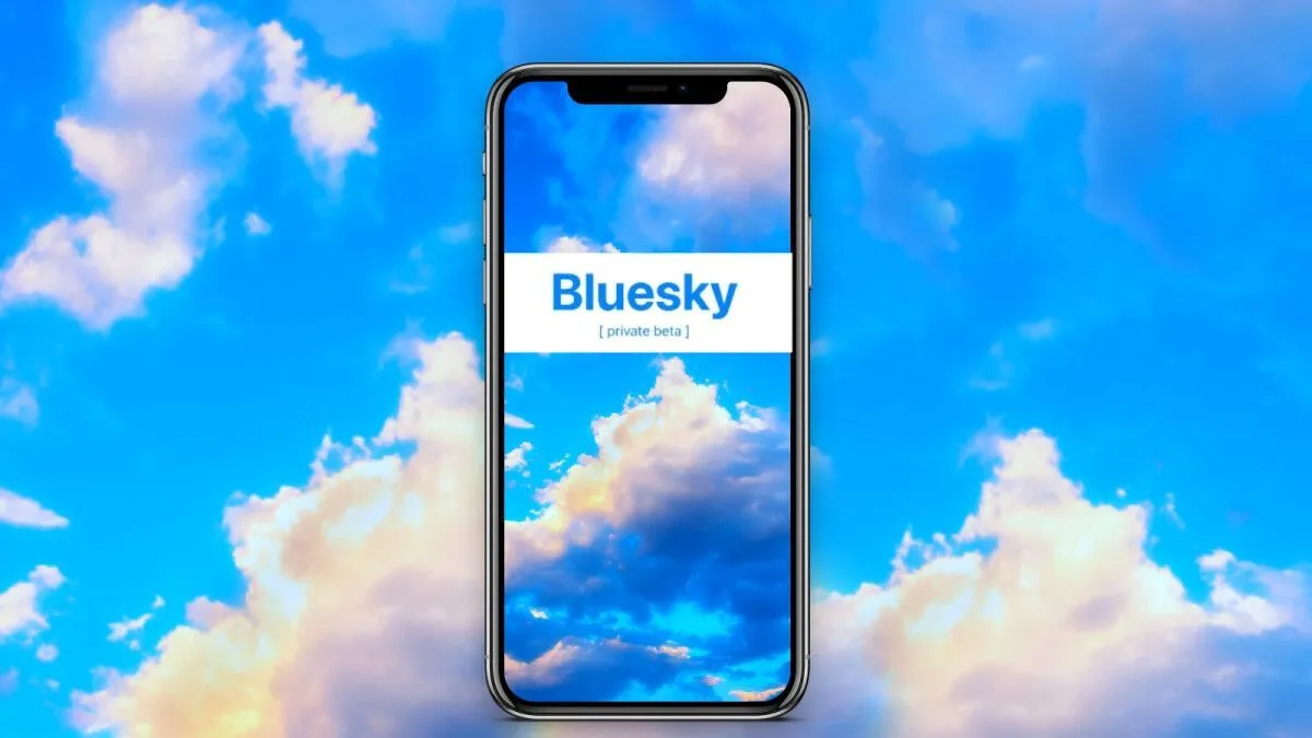 Bluesky: a nova rede social alternativa ao X ganha popularidade no Brasil