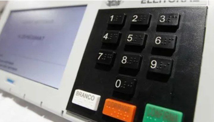 Quase 1,5 milhão de eleitores estão aptos a votar no segundo turno em ...