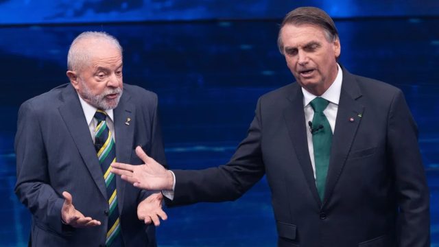 Lula apreende menos armas em início de governo que Bolsonaro no mesmo ...