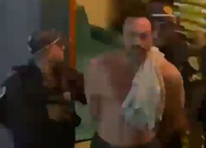 Personal trainer é preso acusado de manter namorada em cárcere privado ...