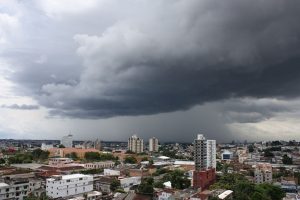 Friagem intensa chegará ao Amazonas na próxima semana