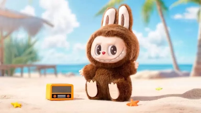 Saiba qual é a origem do Labubu?