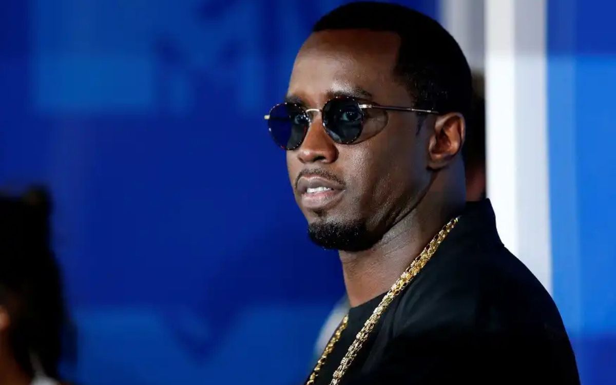 Promotores alegam que rapper "Diddy" Combs pediu para prostituta urinar ...