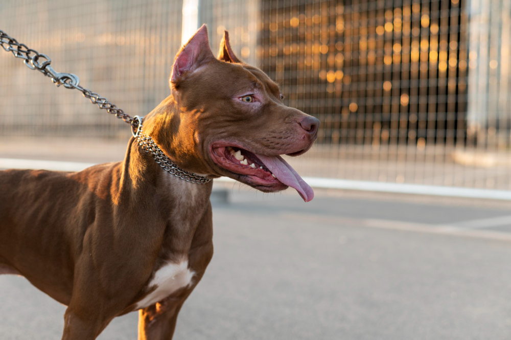 Desmistificando o Pit Bull: preconceito, ignorância e a verdade sobre a ...