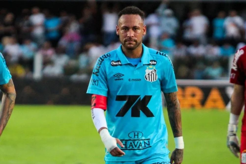 Copa 2026: Comissão técnica da Seleção confirma que Neymar ainda ...