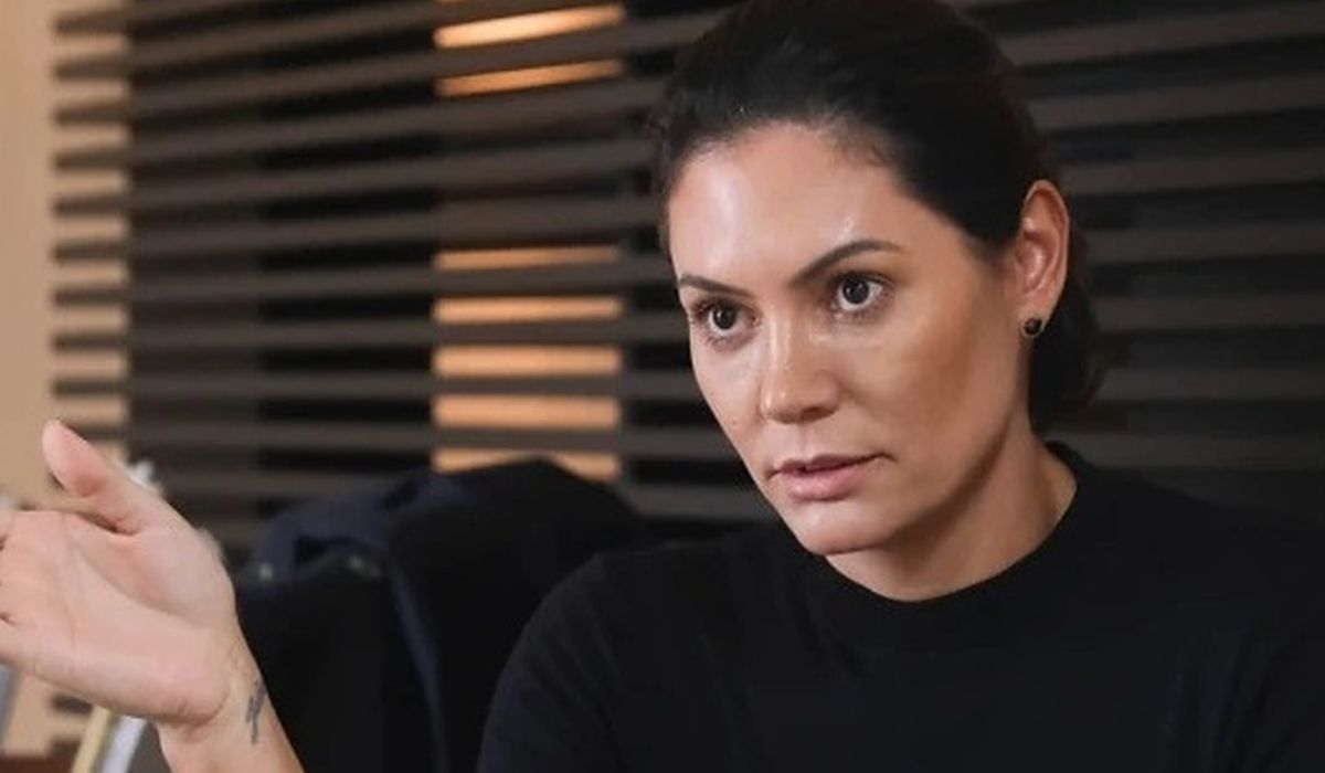 Justiça determina remoção de vídeo em que influencer chama Michelle ...
