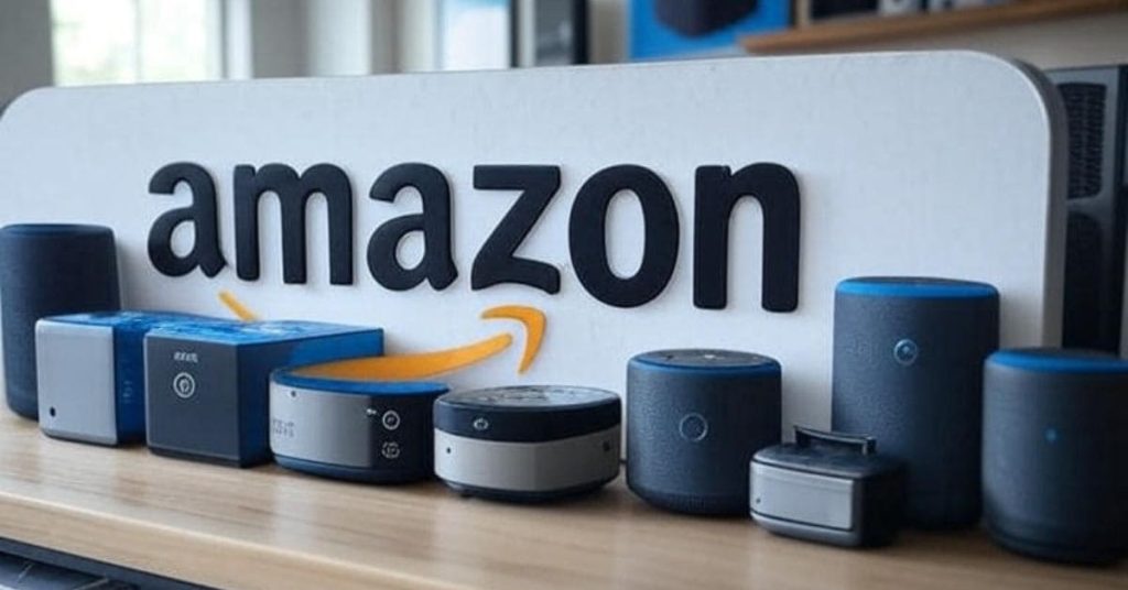 Esquenta do Amazon Prime Day traz descontos de até 50% em diversas ...