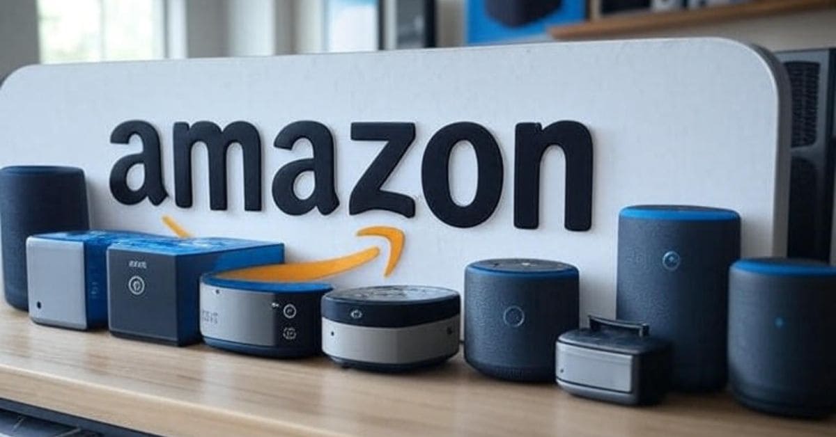Esquenta do Amazon Prime Day traz descontos de até 50% em diversas ...