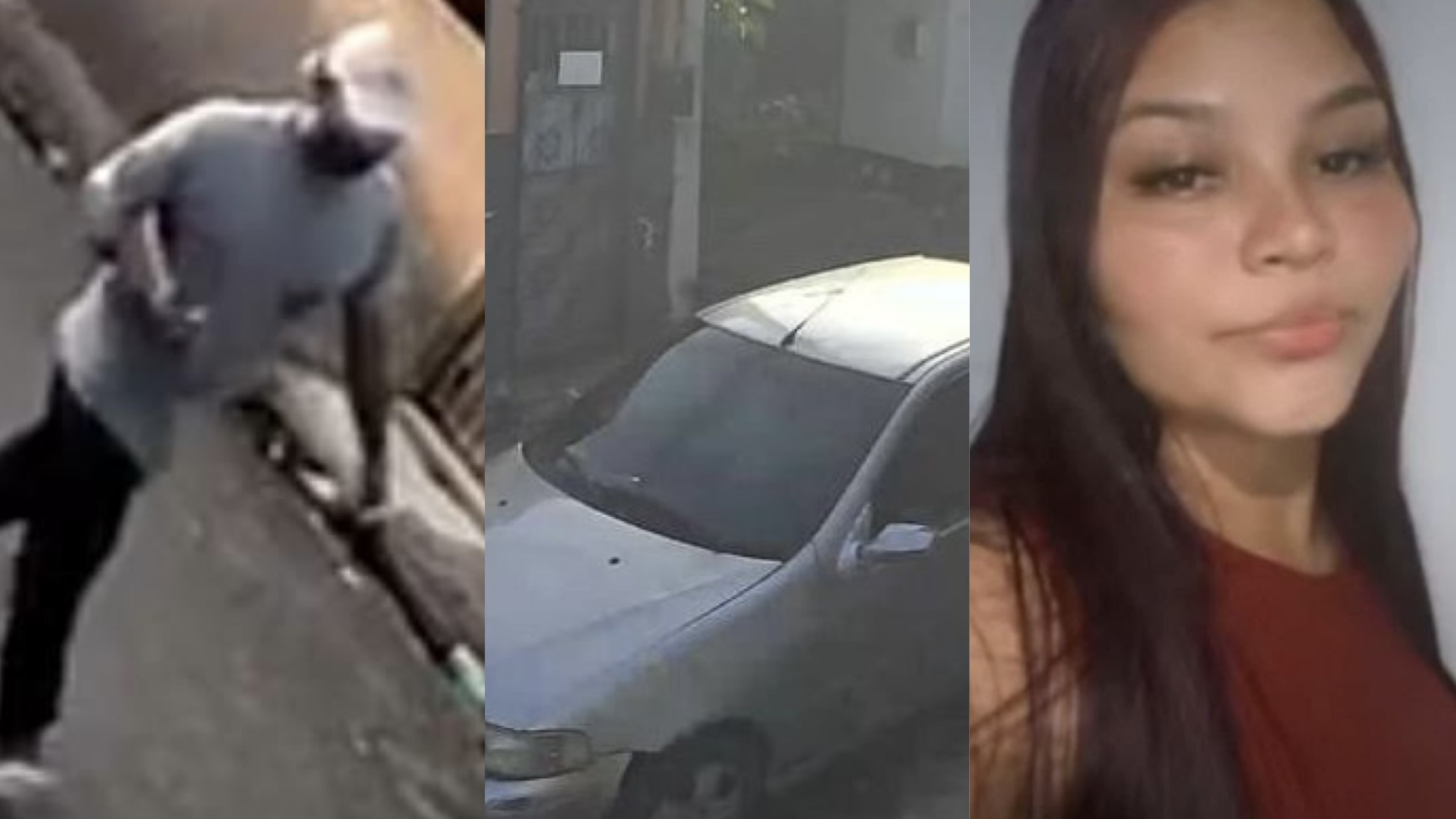 Executor da morte de jovem em Manacapuru é preso três horas após o ...