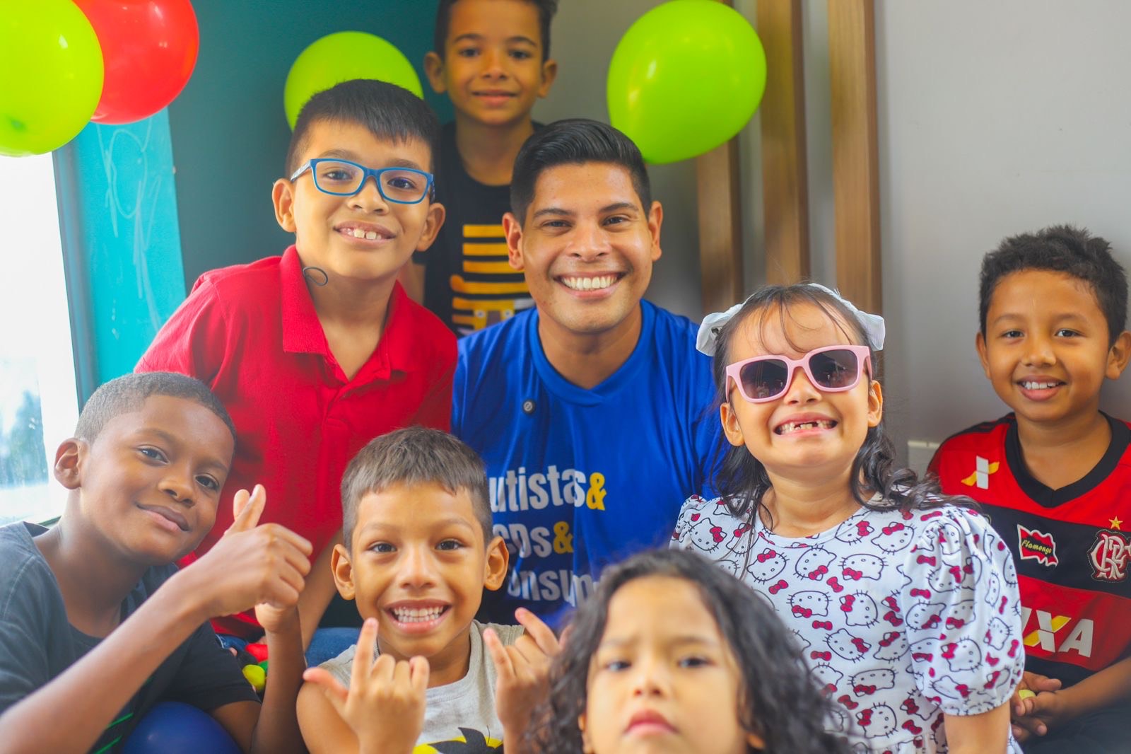 Três dias de Laudo Azul do deputado Mário César Filho transformam vidas ...