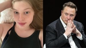 Vivian Wilson, filha trans de Elon Musk, revela vida simples e distante ...