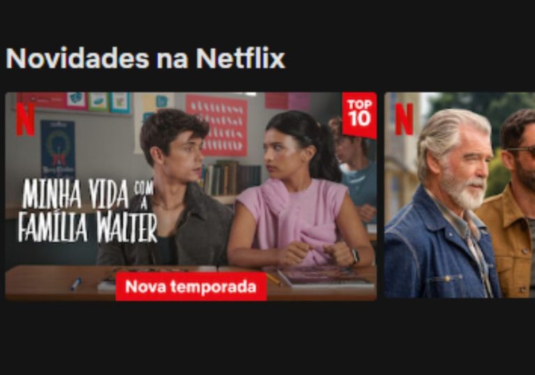 Lançamentos da Netflix em setembro de 2025: séries, filmes e novidades ...