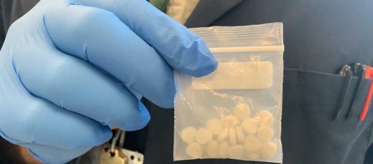 Nova droga 50 vezes mais potente que o fentanil é identificada pela ...