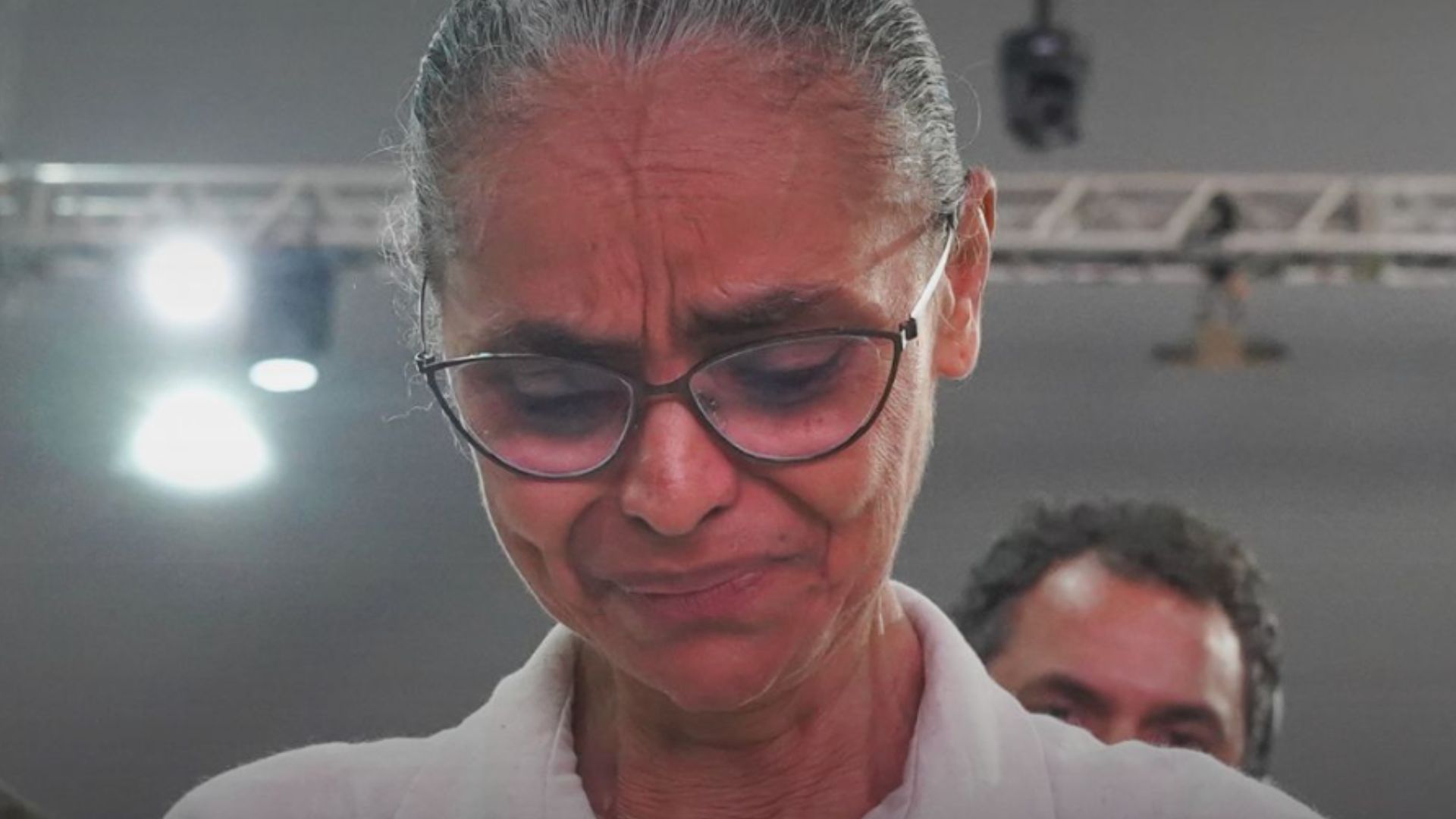 “Progredimos, ainda que modestamente”, diz Marina Silva no encerramento ...