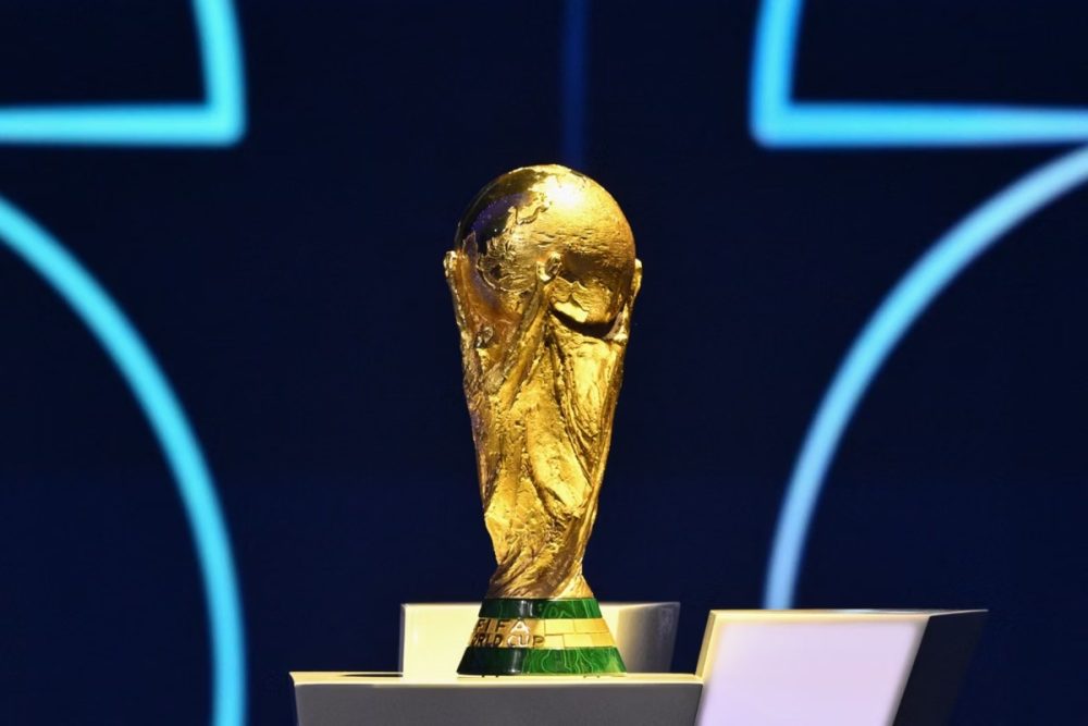 Fifa vira alvo de investigação por preços de ingressos da Copa de 2026