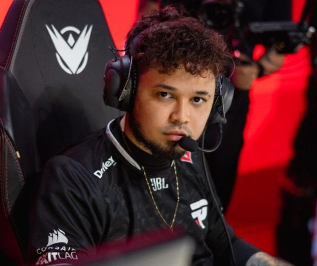 Campeão manauara de League of Legends é denunciado por crimes sexuais ...