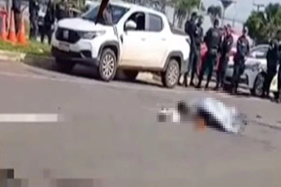 Policial morre ao saber que o corpo da filha estava jogado no meio de ...