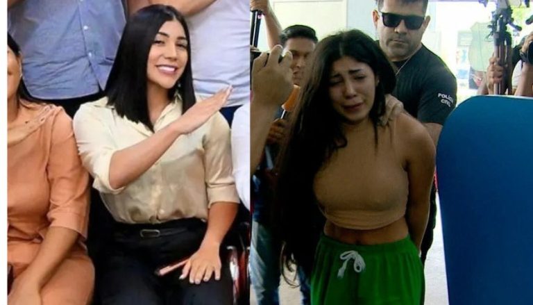 De investigada a pré-candidata: Isabelly Aurora quer cadeira na Aleam