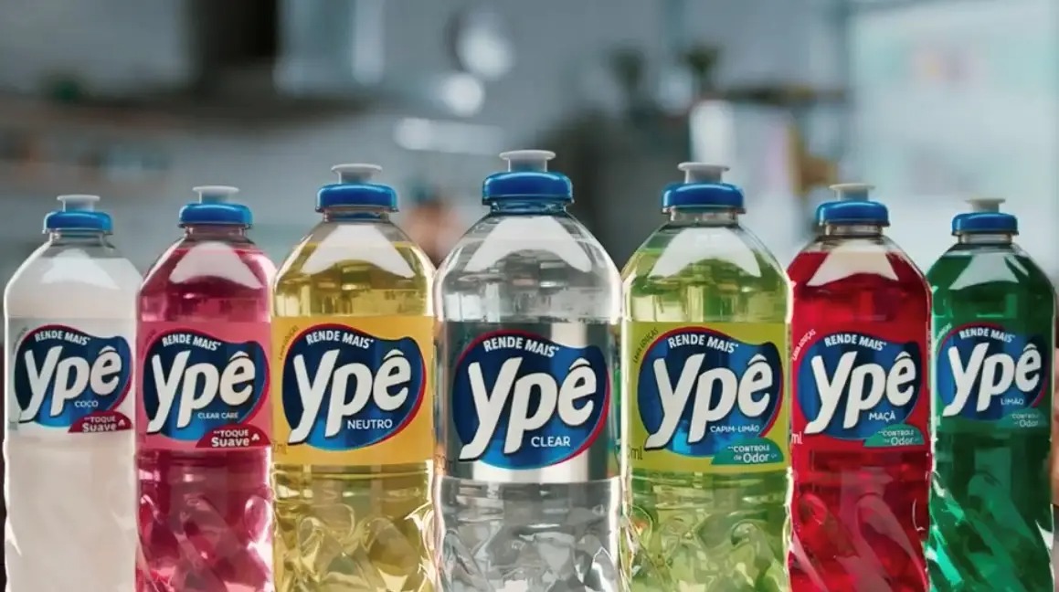 Anvisa suspende venda e proíbe uso de produtos Ypê após falhas graves ...