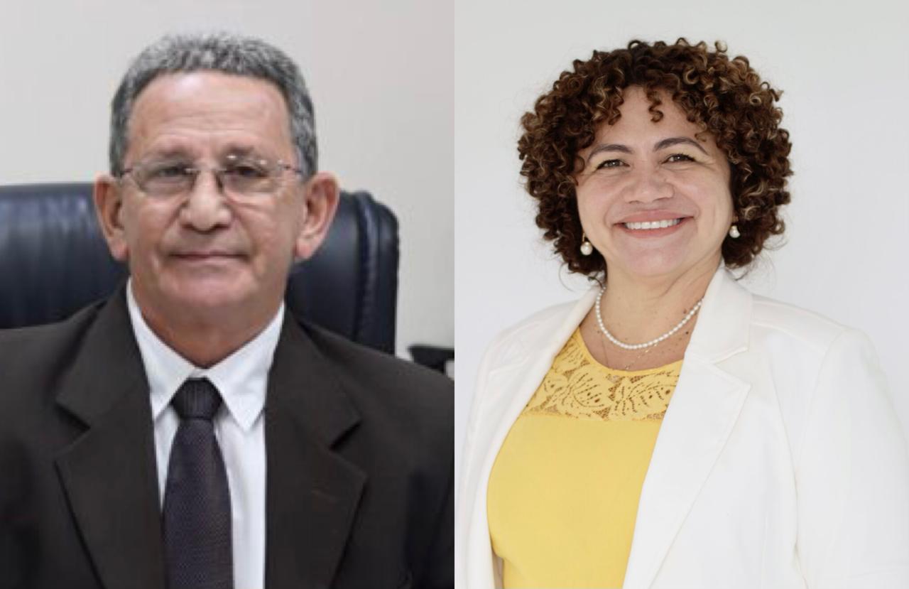 Titular da SEPcD e diretor-presidente da Amazonprev pedem exoneração ...
