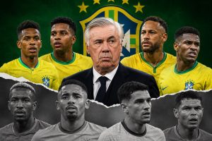 Veja nomes cotados que ficaram fora da convocação oficial da Copa do ...