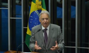 Alzheimer avançado levou à interdição do ex-presidente Fernando ...