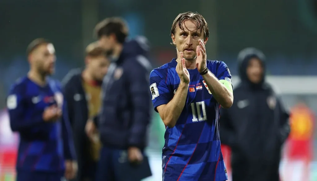 Copa do Mundo de 2026 pode marcar despedida de Messi, Cristiano Ronaldo ...