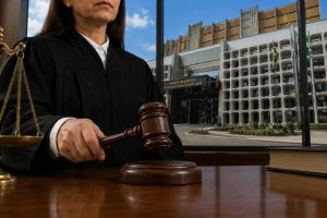 Juíza absolve homem acusado de estuprar menina de 12 anos