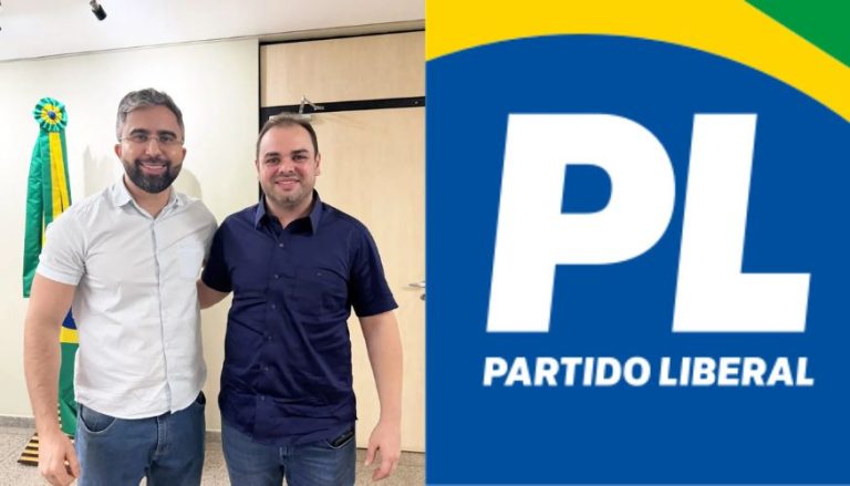 PL endurece discurso e ameaça punições após filiados aceitarem cargos ...